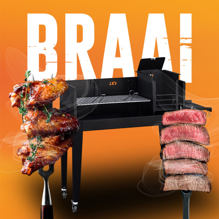 Best Braai Guide | Top 10 Best Braais In South Africa