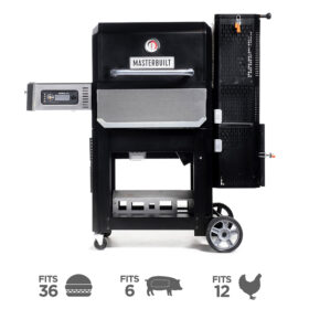 Masterbuilt - Cook-Out