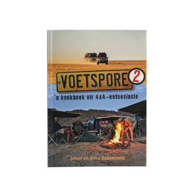 Brands - Voetspore | Cook-Out