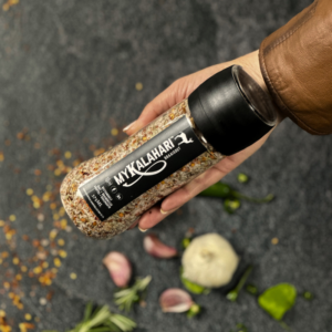 Brands - My Kalahari - Cook-Out