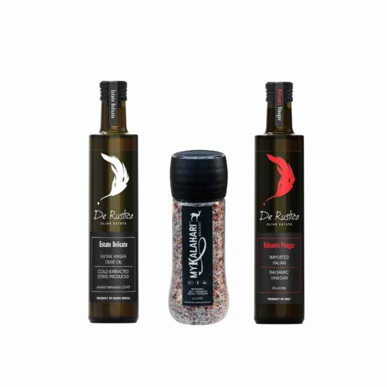 Consumables - Cook-Out