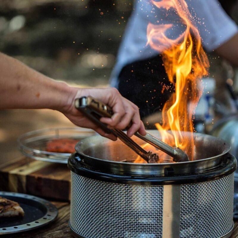 COBB Braai Kit | Cook-Out ZA