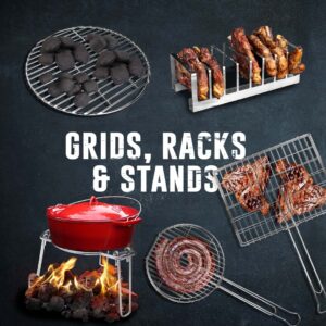 Braai Accessories And Braai Tools | Cook-Out ZA